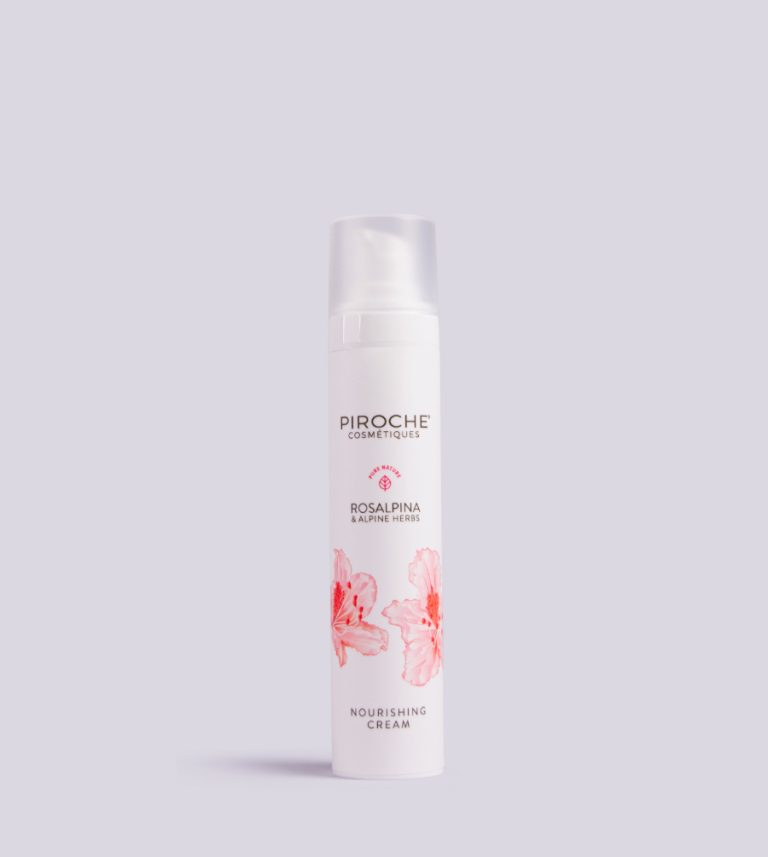 Rosalpina Nourishing Cream